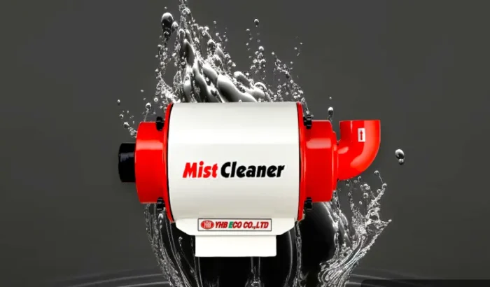 YMC TYPE (Water-soluble cutting oil) - Satya Sagara Sejahtera